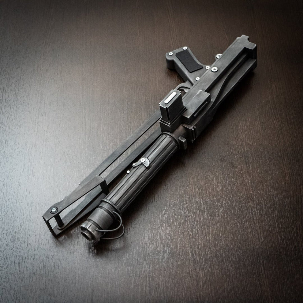 DC-15S Blaster Carbine Replica - Clone Trooper Cosplay Blaster 501st A ...
